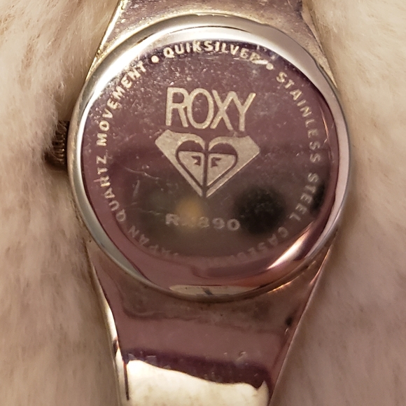 Roxy | Jewelry | Roxy Watch | Poshmark